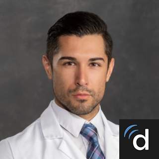 Dr. Michael Cook, MD | Richmond, VA | Interventional Radiology | US ...