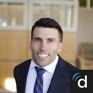 Dr. Russell Dolan, MD – Wilmington, NC | Gastroenterology