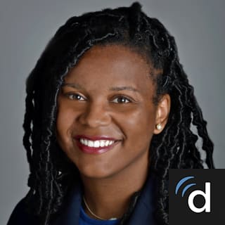 Dr. Kendra J. Jackson, MD | Charlotte, NC | Pediatric Emergency ...