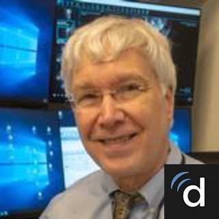 Dr. Timothy C. Hain, MD | Chicago, IL | Neurologist | US News Doctors