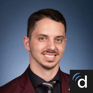 Dr. Philip Liotta, DO – Portsmouth, VA | Physical Medicine/Rehab
