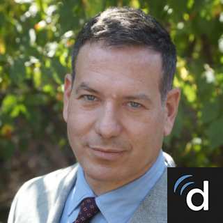 Dr. Joshua Galanter, MD – South San Francisco, CA | Pulmonology