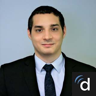 Dr. Daniel Fabian, MD | Sayre, PA | Cardiologist | US News Doctors