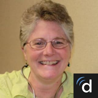 Dr. Deborah H. Davis, MD | Morganton, NC | Family Medicine Doctor | US ...
