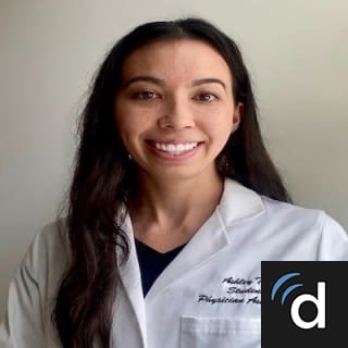 Ashley Toy, PA | Physician Assistant in Germantown, MD | US News Doctors