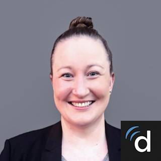 Dr. Anna Ruff, MD | Pueblo, CO | Resident Physician | US News Doctors