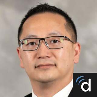 Dr. Jason Chu, MD – Hollywood, CA | Neurosurgery