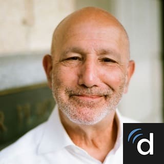 Dr. Michael K. Friedman, DO | Seattle, WA | Psychiatrist | US News Doctors