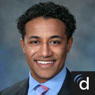 Dr. Travis Mitchell, MD | Detroit, MI | Ophthalmologist | US News Doctors