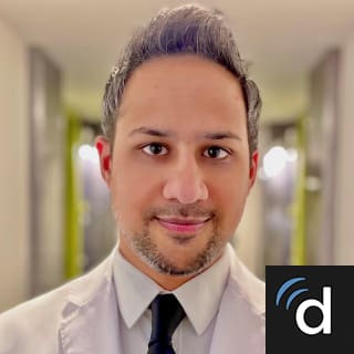 Dr. Ravi Patel, MD – Los Angeles, CA | Pulmonology