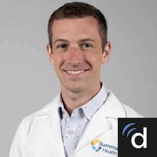 Dr. Matthew Bower, MD – Akron, OH | Neurology
