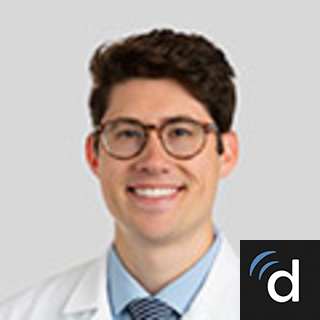 Dr. Aaron Braverman, MD – Cleveland, OH | Other MD/DO