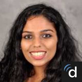 Dr. Vrinda Vyas, MD | Tarboro, NC | Cardiologist | US News Doctors