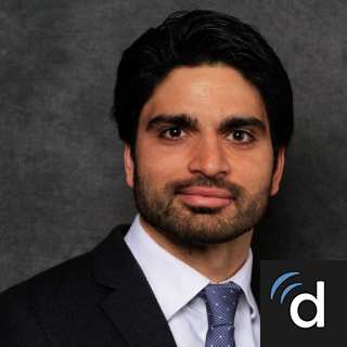 Dr. Tawseef Dar, MD – Norfolk, VA | Cardiology