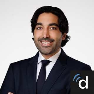 Dr. Daryoush Nejad, MD | Washington, DC | Urologist | US News Doctors