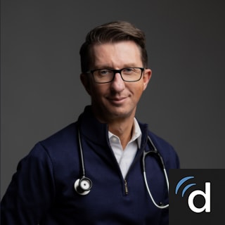 Dr. Theodore C. Klem, MD | Austin, TX | Internist | US News Doctors