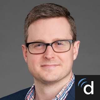 Dr. Adam Sweeney, MD – Cleveland, OH | Radiology