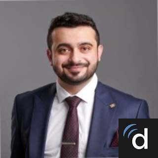 Dr. Muhammad Waleed Butt, MD – Fort Lauderdale, FL | Other MD/DO