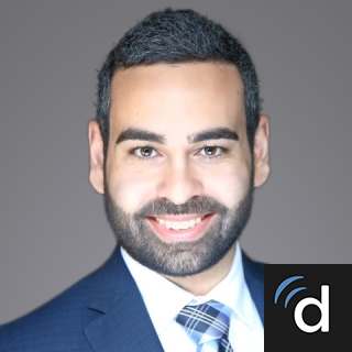 Dr. Sasha Amiri, MD | Chicago, IL | Pediatrician | US News Doctors