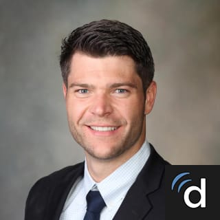 Dr. Tyler Dunn, MD | Scottsdale, AZ | Anesthesiologist | US News Doctors