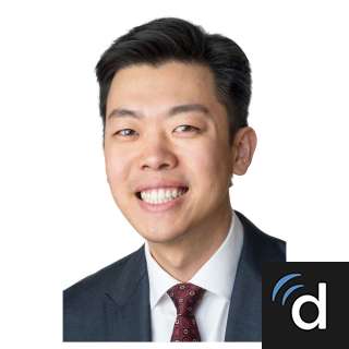 Dr. Eric Song, MD | New Haven, CT | Ophthalmologist | US News Doctors