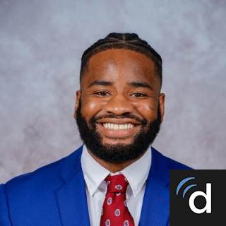 Dr. Benjamin Castin, MD | New Orleans, LA | Emergency Medicine ...