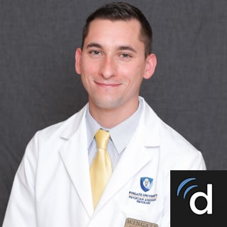Timothy Tiberia – Washington, DC | Radiology