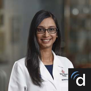 Dr. Amee Amin, MD | Houston, TX | Neonatologist | US News Doctors