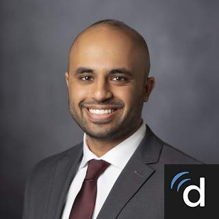 Dr. Vidur Marwaha, MD – Norfolk, VA | Internal Medicine