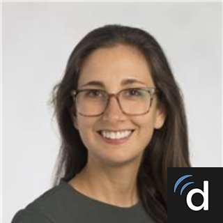 Dr. Molly DeWitt-Foy, MD | Cleveland, OH | Urologist | US News Doctors