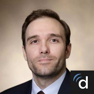 Dr. Daniel P. Cook, MD | Iowa City, IA | Pulmonologist | US News Doctors
