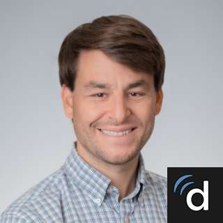 Dr. Daniel Gauvin, MD – San Francisco, CA | Nephrology