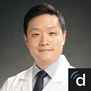 Dr. John Shin, MD | Livingston, NJ | Orthopedist | US News Doctors
