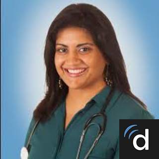 Dr. Savitha B. Kasturi (Bhat), DO | Ormond Beach, FL | Family Medicine Doctor | US News Doctors