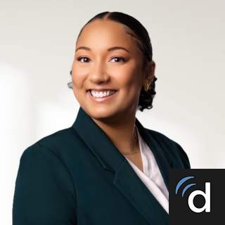 Dr. Shanté Jackson-Barnes, MD | New Haven, CT | Psychiatrist | US News ...
