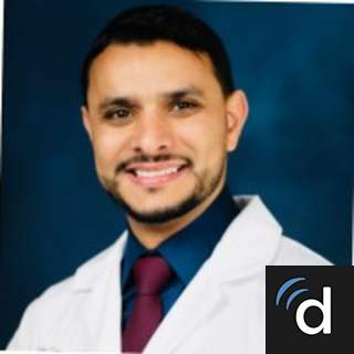 Dr. Sabri Elmansouri, MD | Chicago, IL | Internist | US News Doctors