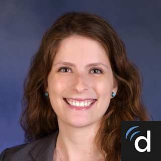 Dr. Alexandra Kaufman, MD – Los Angeles, CA | Internal Medicine