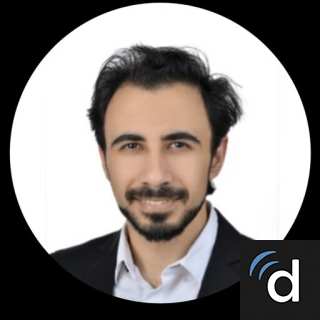 Dr. Saif Aldeen S. Alryalat, MD | Houston, TX | Ophthalmologist | US ...