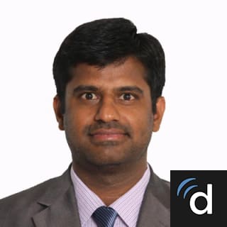Dr. Srinivas Medavarapu, MD | Tulsa, OK | Neurologist | US News Doctors