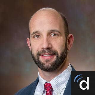 Dr. David Gallagher, MD – Augusta, GA | Orthopaedic Surgery