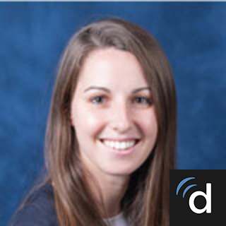 Dr. Emily Jonker, DO | Hartford, CT | Pediatric Emergency Medicine ...