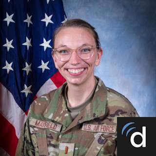 Dr. Katherine Mayfield, MD – Lackland AFB, TX | Other MD/DO