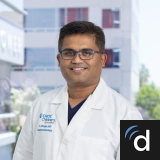 Dr. Ashish Chogle, MD | Orange, CA | Pediatric Gastroenterologist | US News Doctors