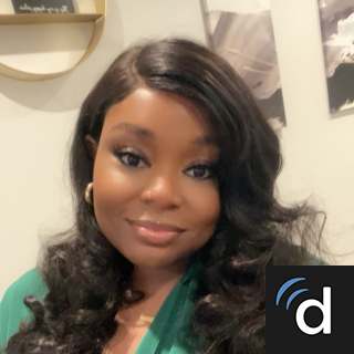 Lezerrica Ford, NP | Baton Rouge, LA | Psychiatric Nurse Practitioner ...