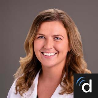 Dr. Brooke Wiewel, MD – Columbia, MO | Family Medicine
