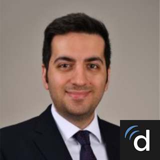 Dr. Aidin Baghbanioskouei, MD | Houston, TX | Vascular Surgeon | US ...