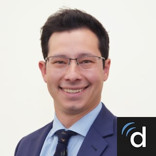 Dr. Joshua Wilkinson, DO | Fresno, CA | Internist | US News Doctors