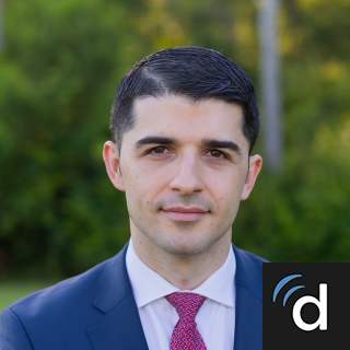Dr. Orgest Lajthia, MD | Saint Johns, FL | Neurosurgeon | US News Doctors