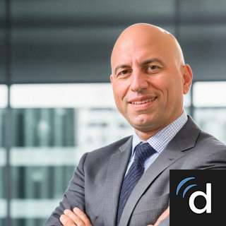 Dr. Aaron S. Rosenberg, DO | Richmond, VA | Internist | US News Doctors