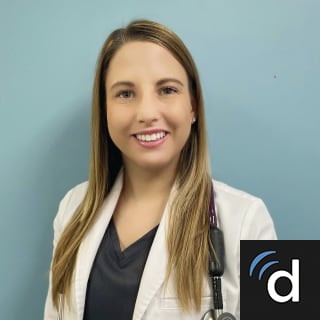 Caitlyn Frizziola – Neptune, NJ | Nurse Practitioner